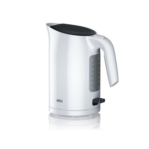 Kettle braun store