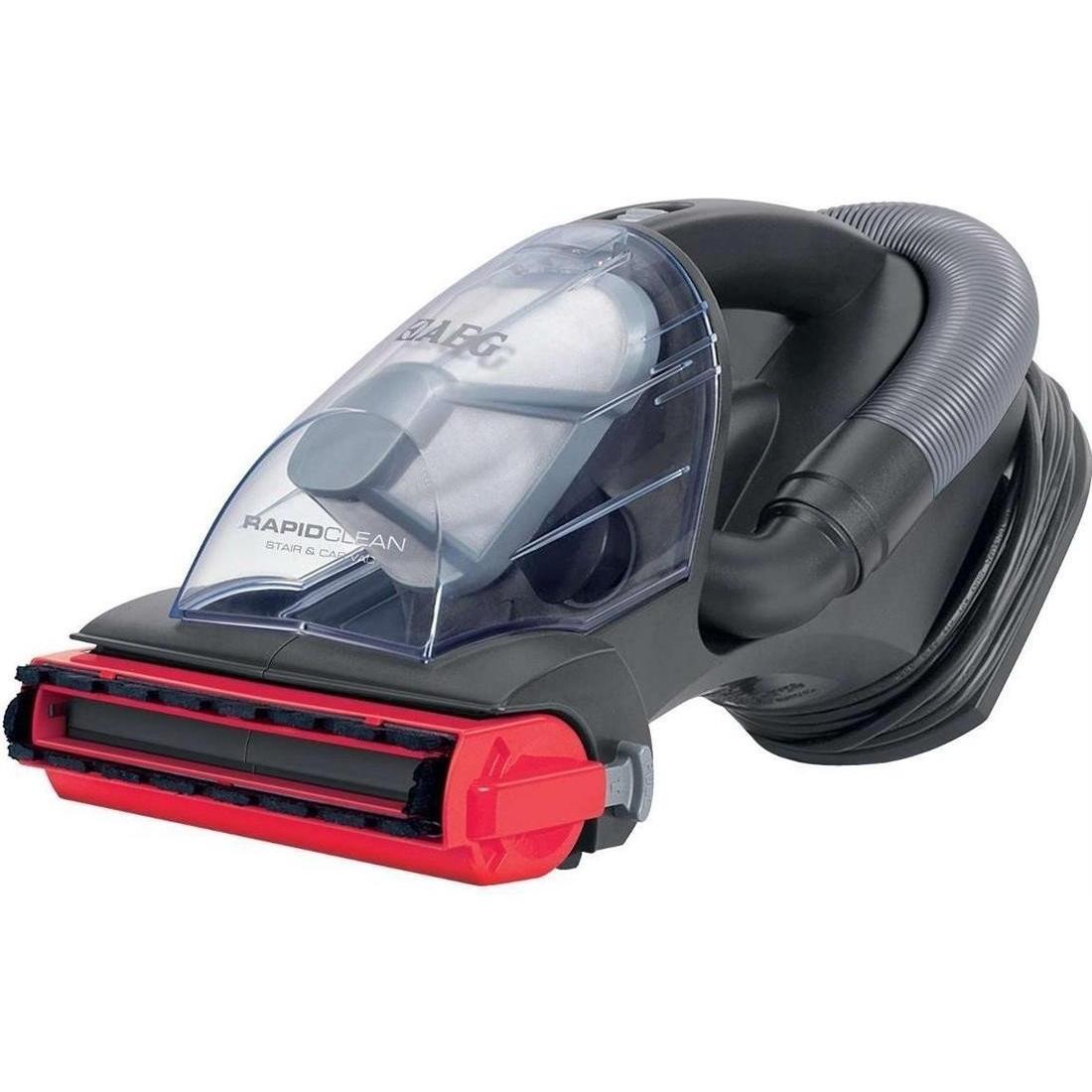 Noel Grimley Electrics - AEG Handheld Vacuum Cleaner AG71A