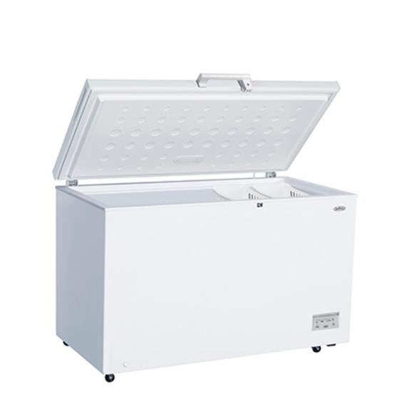 Noel Grimley Electrics - Belling BCFE401 371L Chest Freezer
