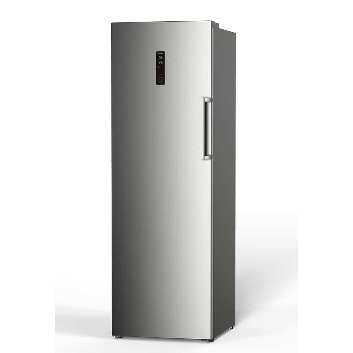 Noel Grimley Electrics - Belling BFZ269IX Freestanding Tall Frost Free ...