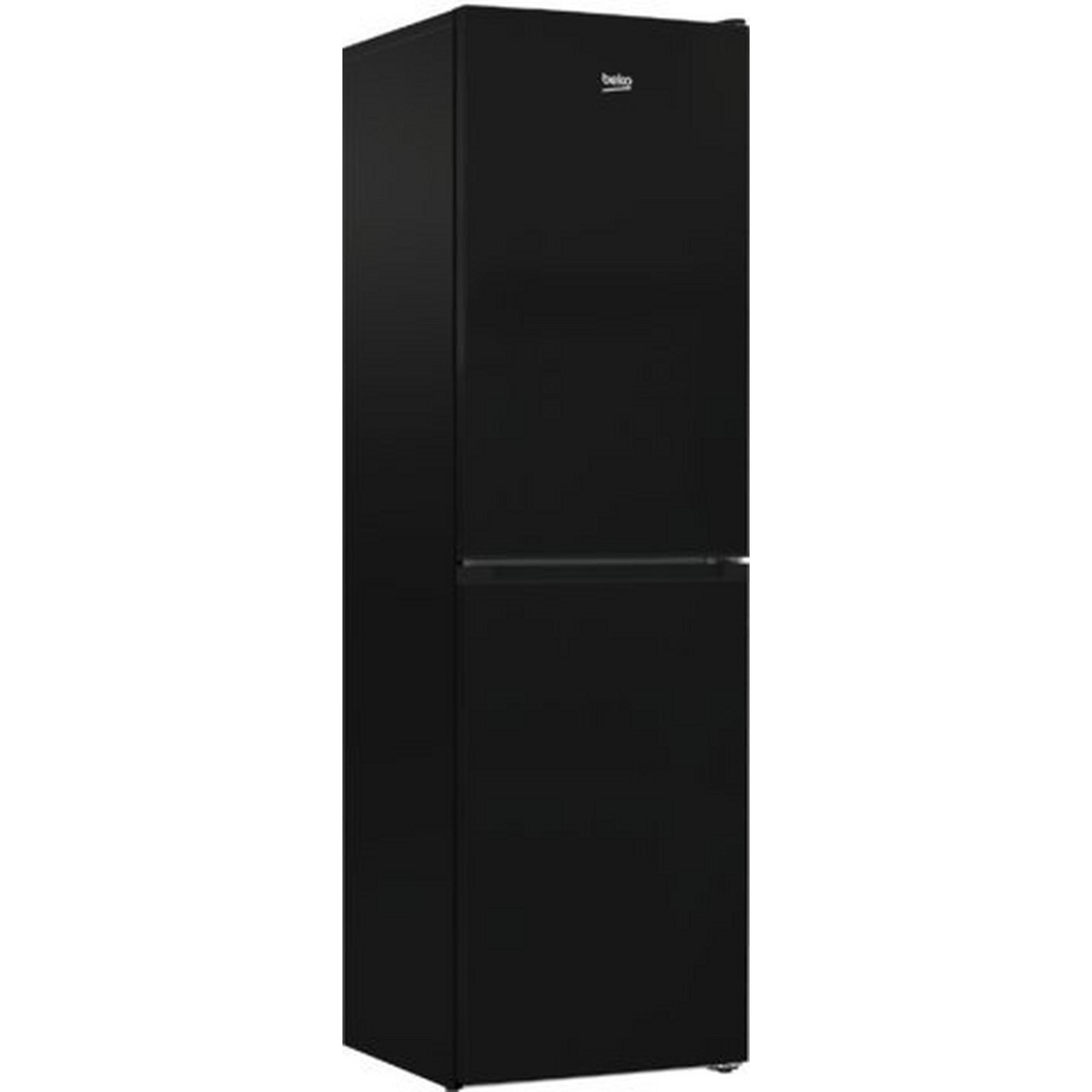 Noel Grimley Electrics - Beko CCFM4582B 54cm Frost Free Fridge Freezer ...