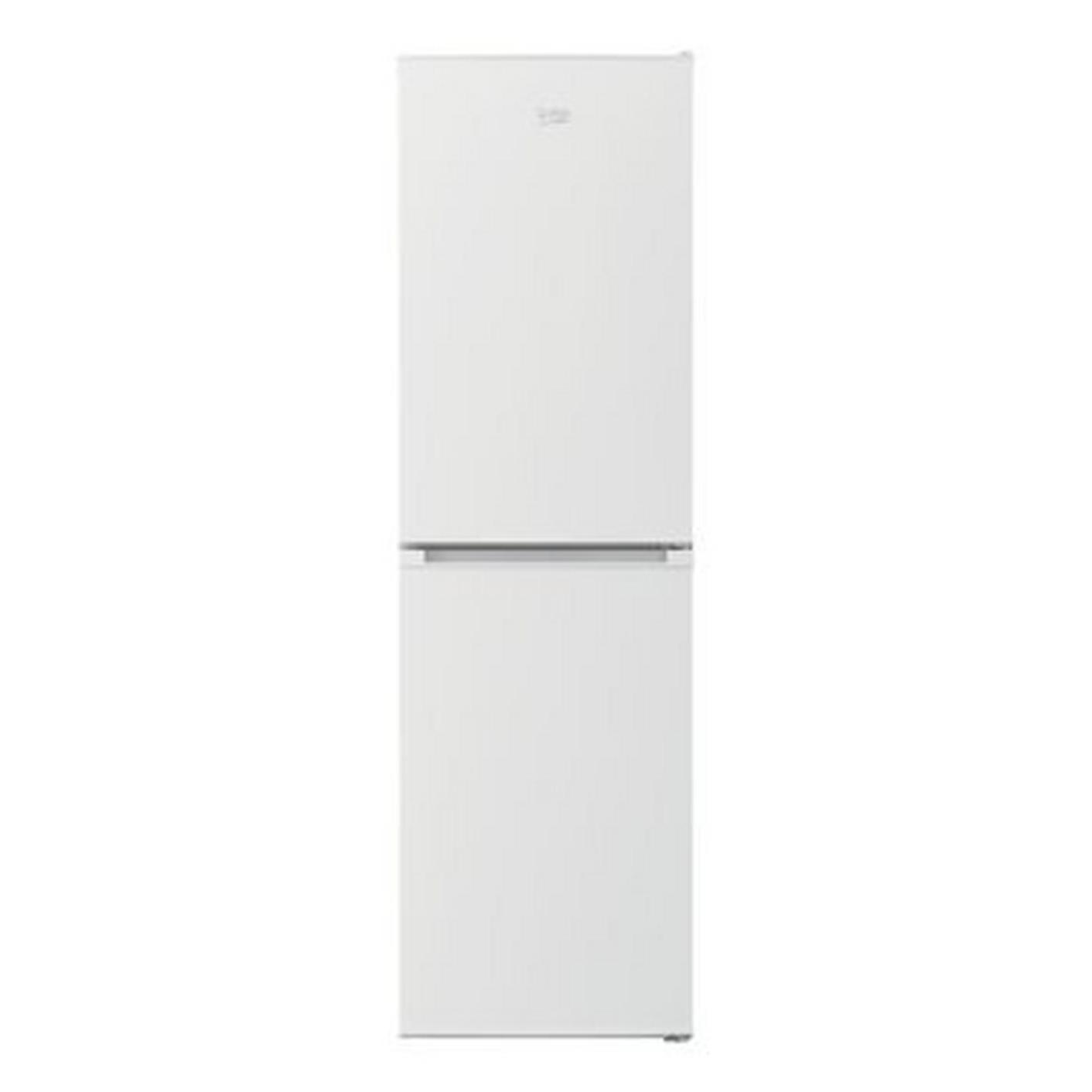 Noel Grimley Electrics - Beko CCFM4582W 54cm Frost Free Fridge Freezer ...
