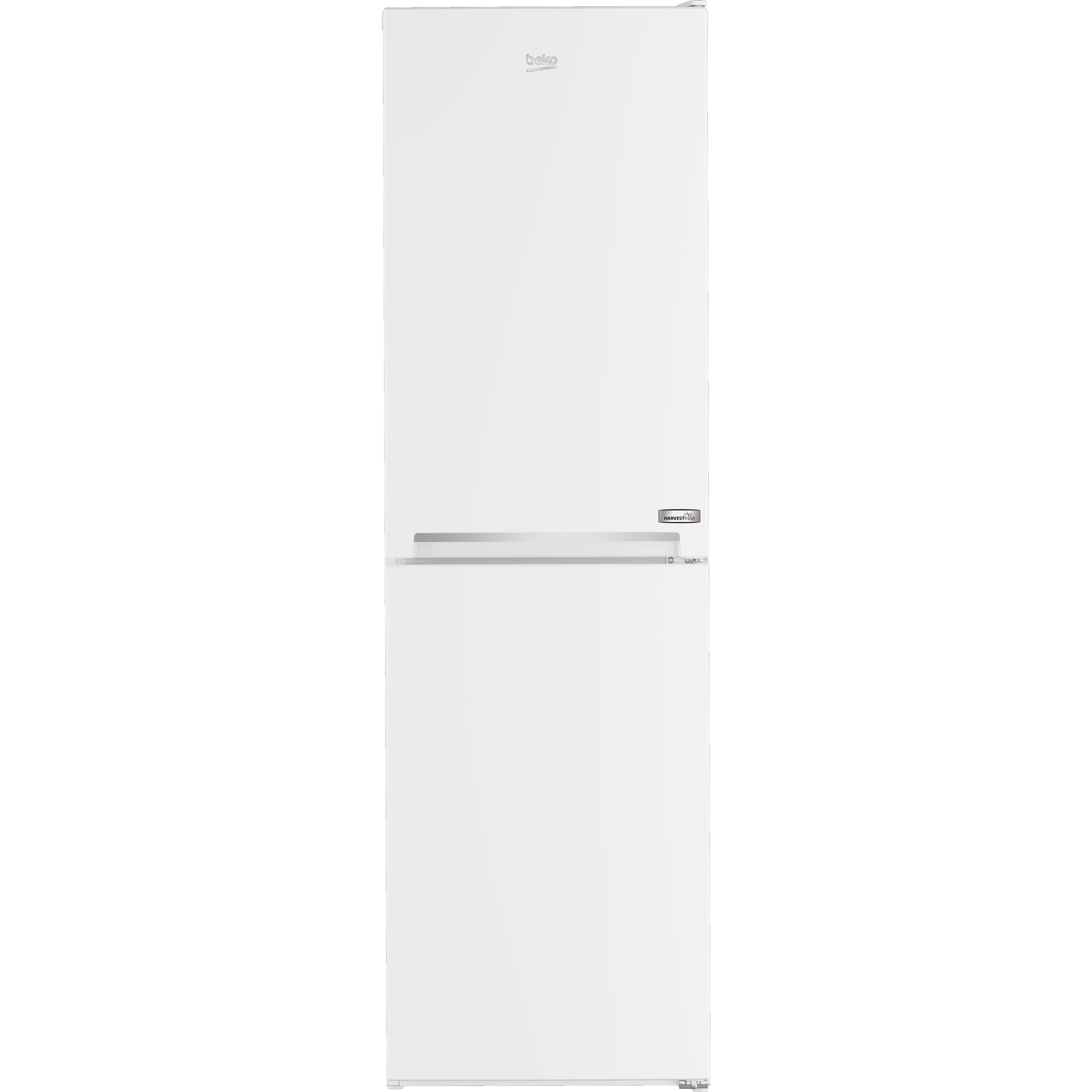 Noel Grimley Electrics - Beko CNG4582VW 54cm 50 50 Frost Free Fridge ...