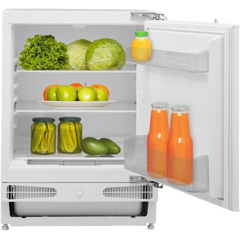 Noel Grimley Electrics - CDA CRI521 Built Under Larder Fridge