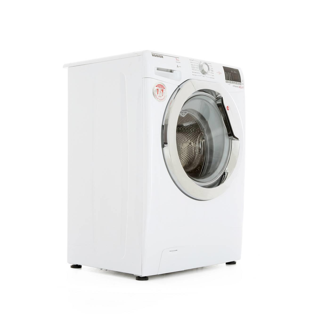 Noel Grimley Electrics - Hoover 9kg 1400 Spin Integrated Washing ...