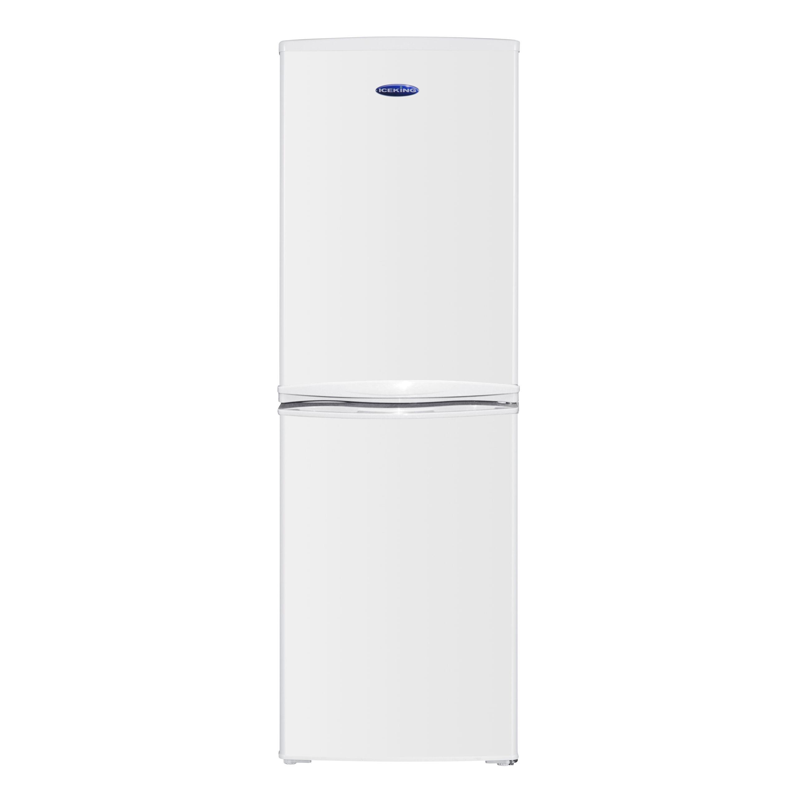 Noel Grimley Electrics - Iceking IK8951EW Fridge Freezer