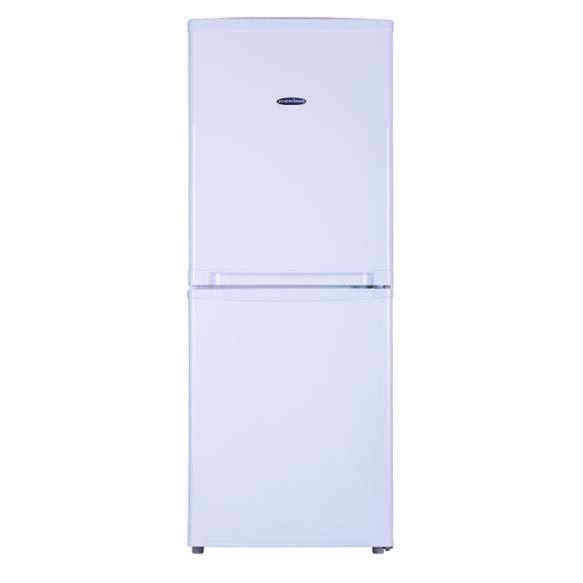 Noel Grimley Electrics - IceKing IK9055W E Combi Fridge Freezer