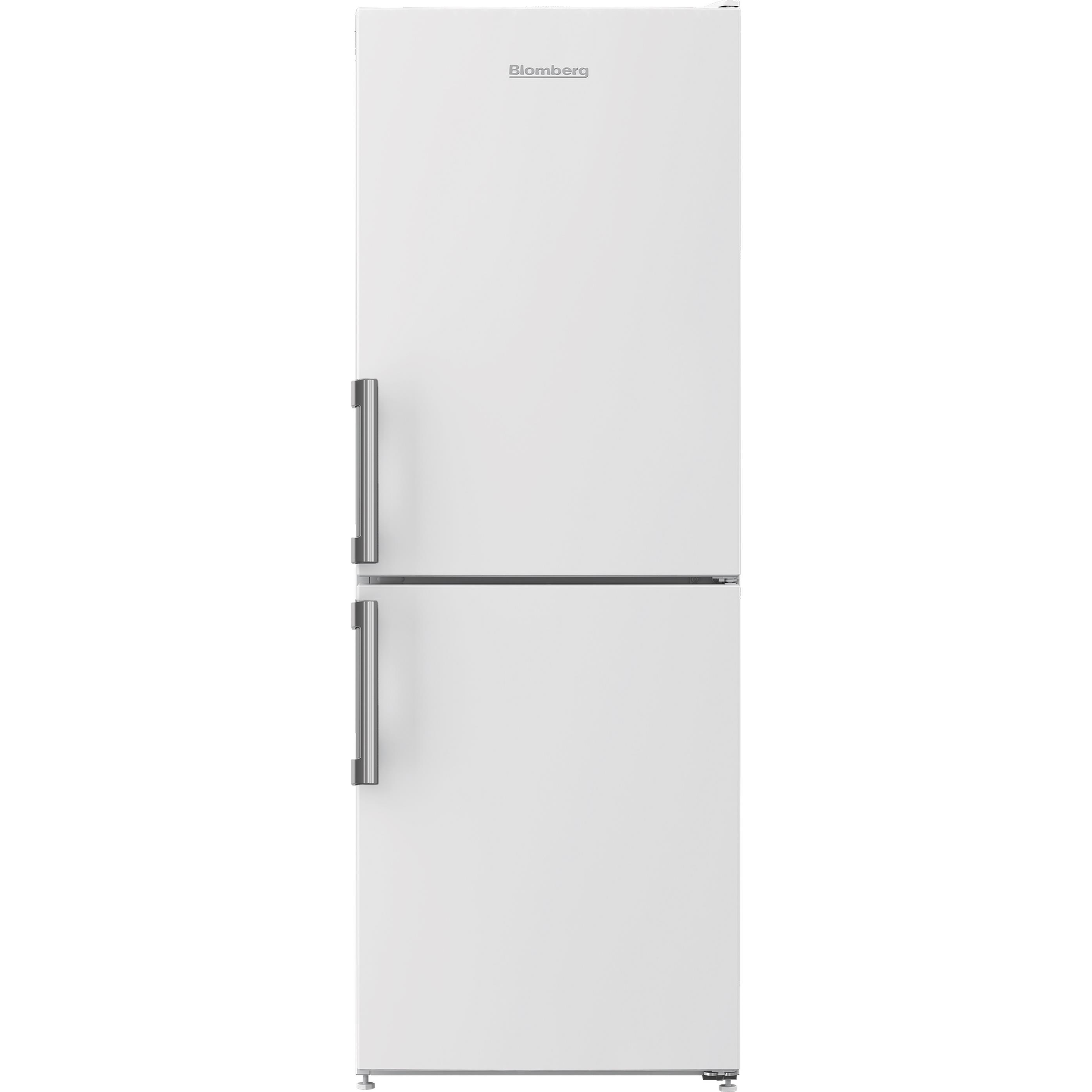 Noel Grimley Electrics - Blomberg KGM4524 54cm 50 50 Frost Free Fridge ...