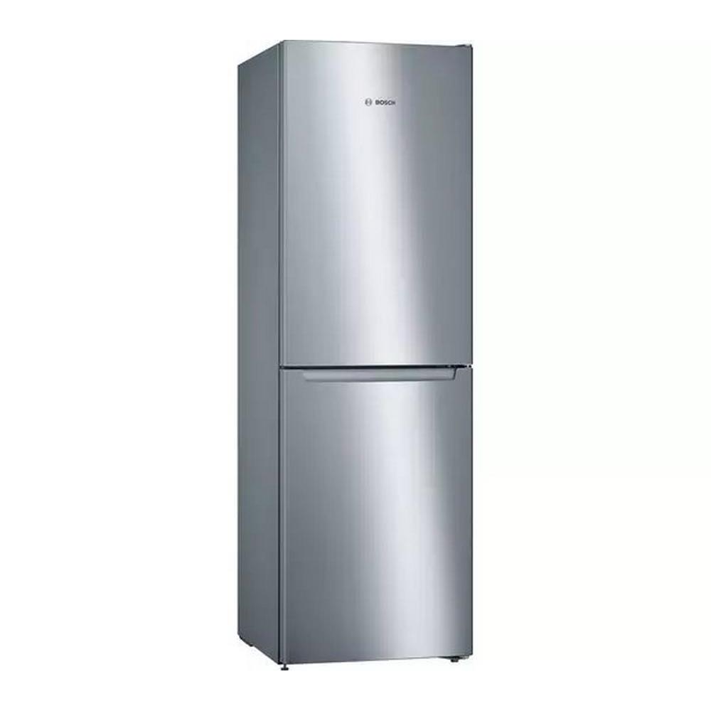 Noel Grimley Electrics - Bosch KGN34NLEAG 60cm 50 50 Frost Free Fridge ...