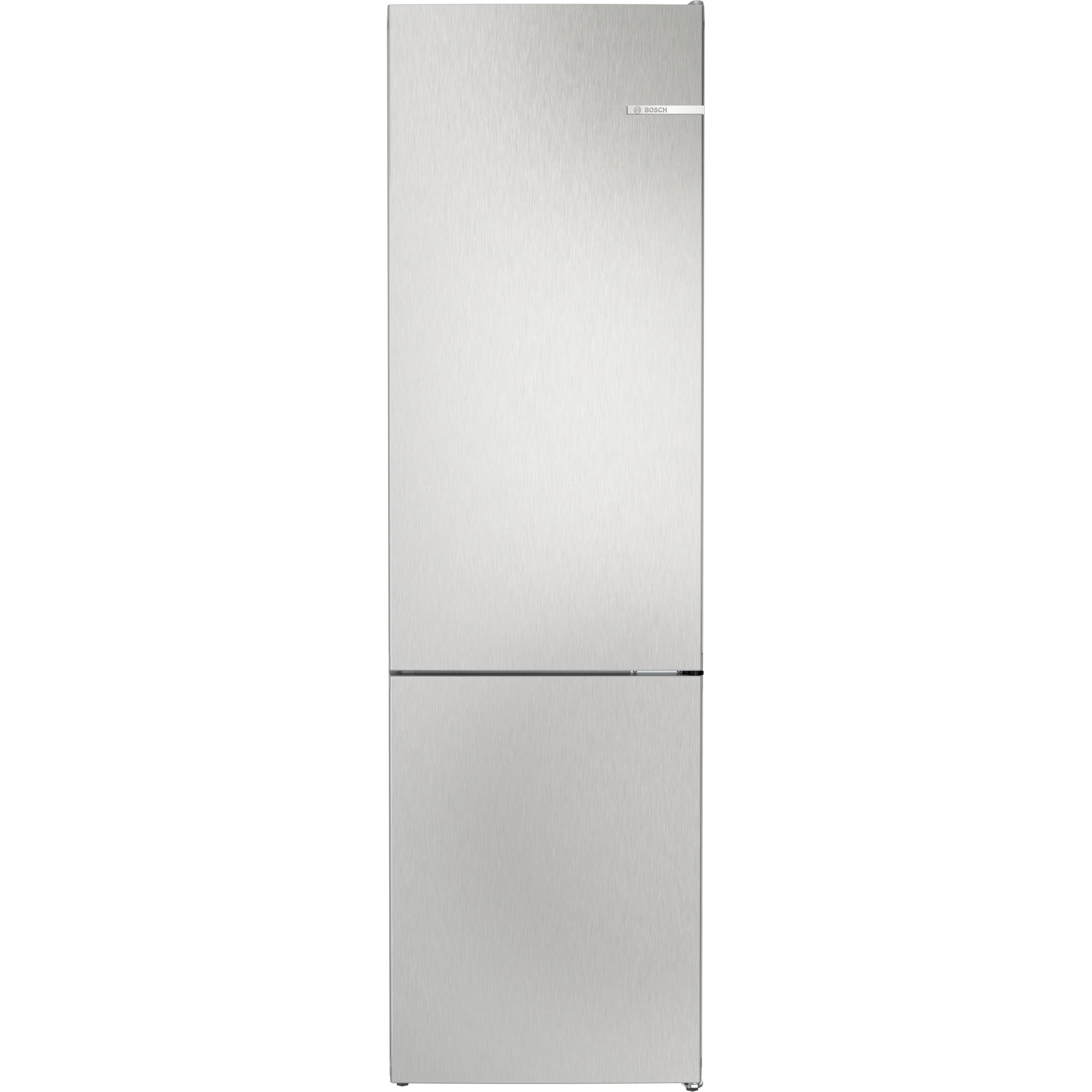 Noel Grimley Electrics - Bosch KGN392LDFG 60cm 70 30 Frost Free Fridge ...