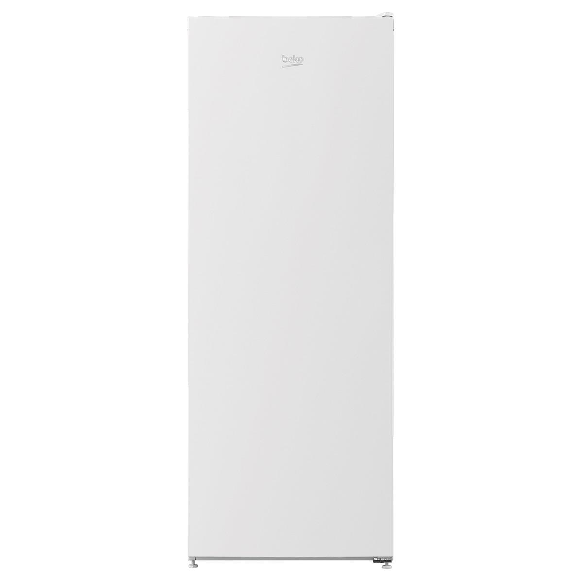 Noel Grimley Electrics - Beko LSG4545W Freestanding Tall Larder Fridge ...