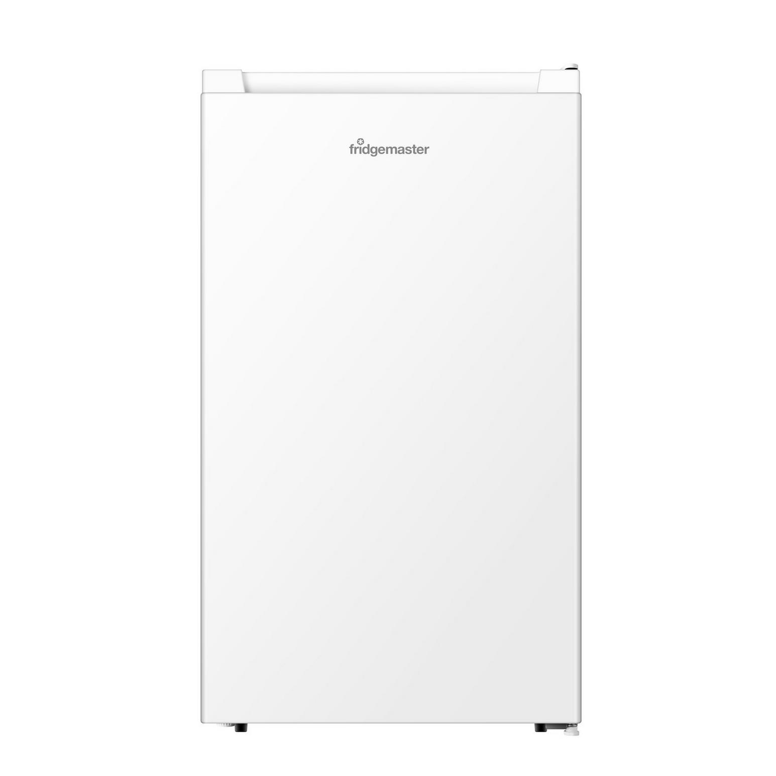 Noel Grimley Electrics - Fridgemaster MUR4894E 47 5cm Undercounter ...