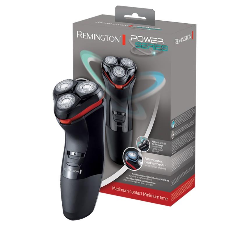 Noel Grimley Electrics - Remington Power Series Rotary Shaver PR1330