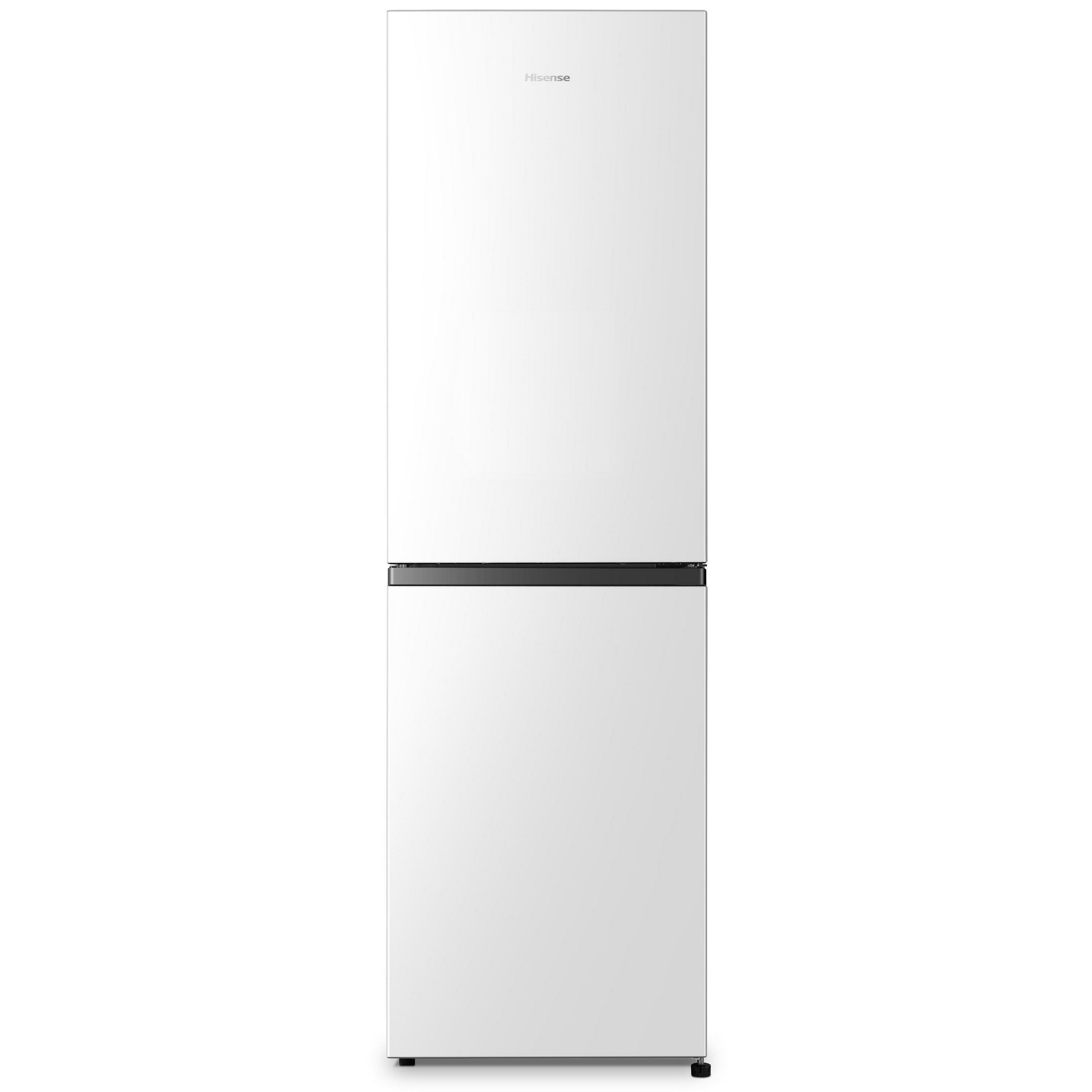 Noel Grimley Electrics - Hisense RB327N4BWE Fridge Freezer