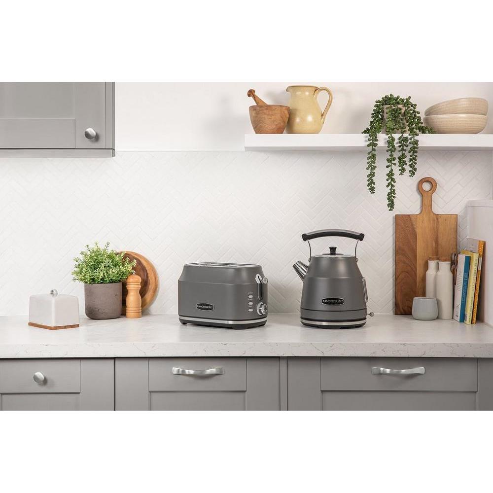 Noel Grimley Electrics - Rangemaster RMCLDK201GY 1 7 Litres Traditional ...