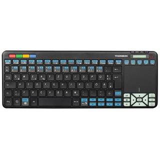 Noel Grimley Electrics - Sony Keyboard Remote Control 73132700