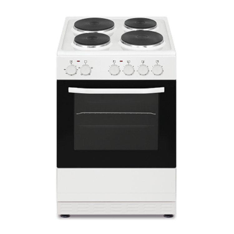 Noel Grimley Electrics - SOL SSCC50WHT WHITE 50CM SINGLE CAVITY SOLID ...