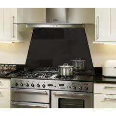 Noel Grimley Electrics - Rangemaster TOLSP110MG 110cm Glass Splashback