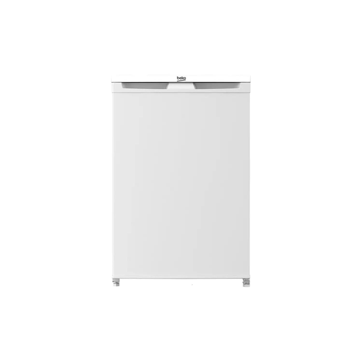 Noel Grimley Electrics - Beko UL4584W 54cm Larder Fridge White